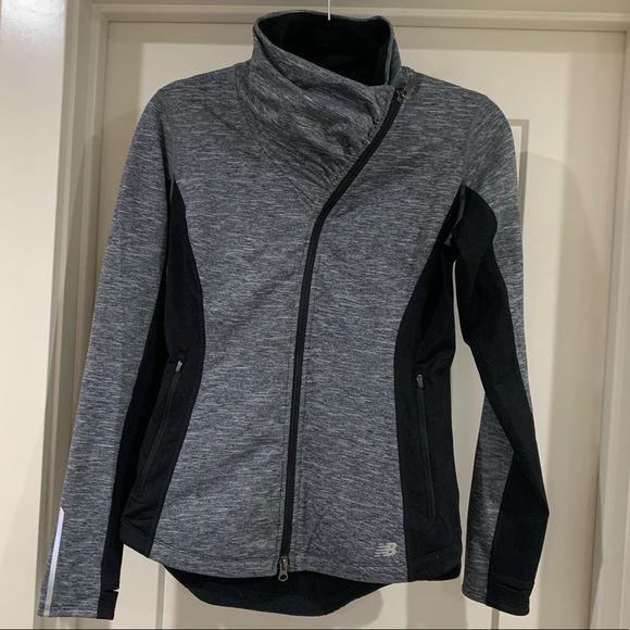 New Balance | Jackets & Coats | New Balance Zip Up | Poshmark